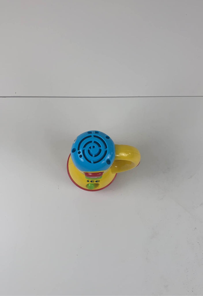 VTech Spin & Learn Color Flashlight