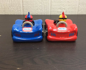 Little Tikes Remote Control Bumper Cars