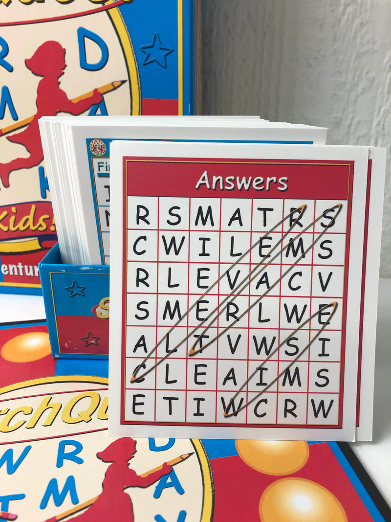 Game Development Group Searchquest Word Adventure Game