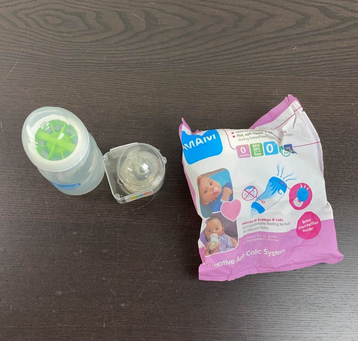 BUNDLE Bottles — GoodBuy Gear