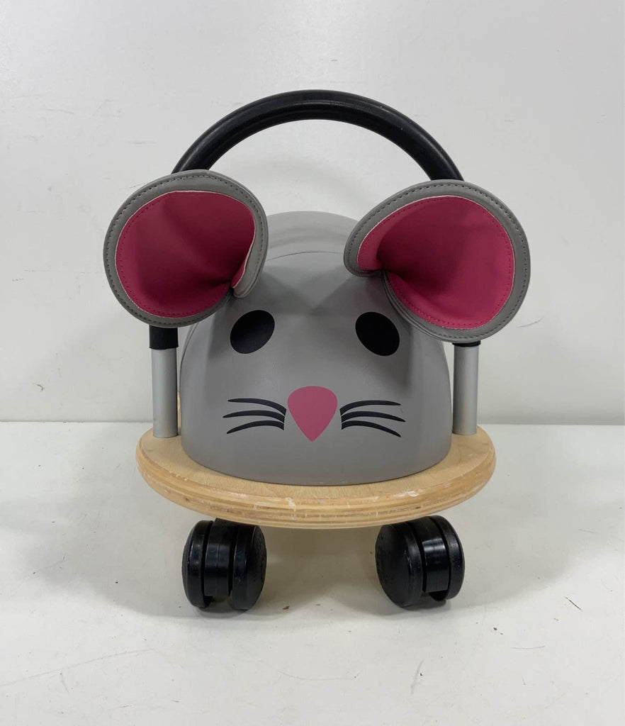 Prince Lionheart Wheely Mouse