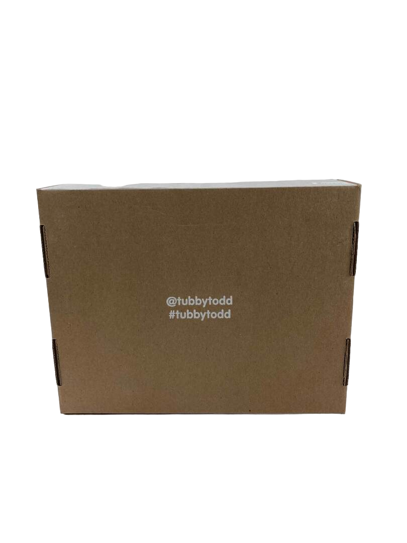 Tubby Todd The Essentials Gift Set — GoodBuy Gear