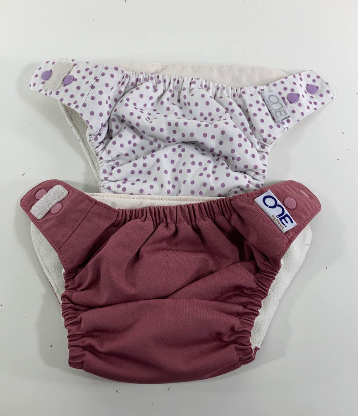 GroVia All In One Cloth Diapers — GoodBuy Gear