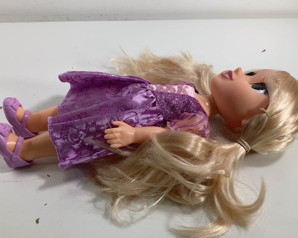 Disney My Friend Doll