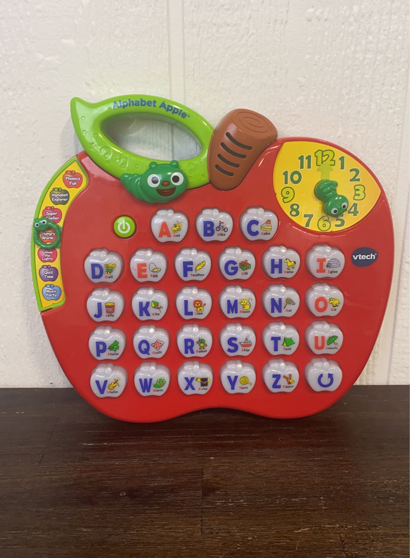 VTech Alphabet Apple