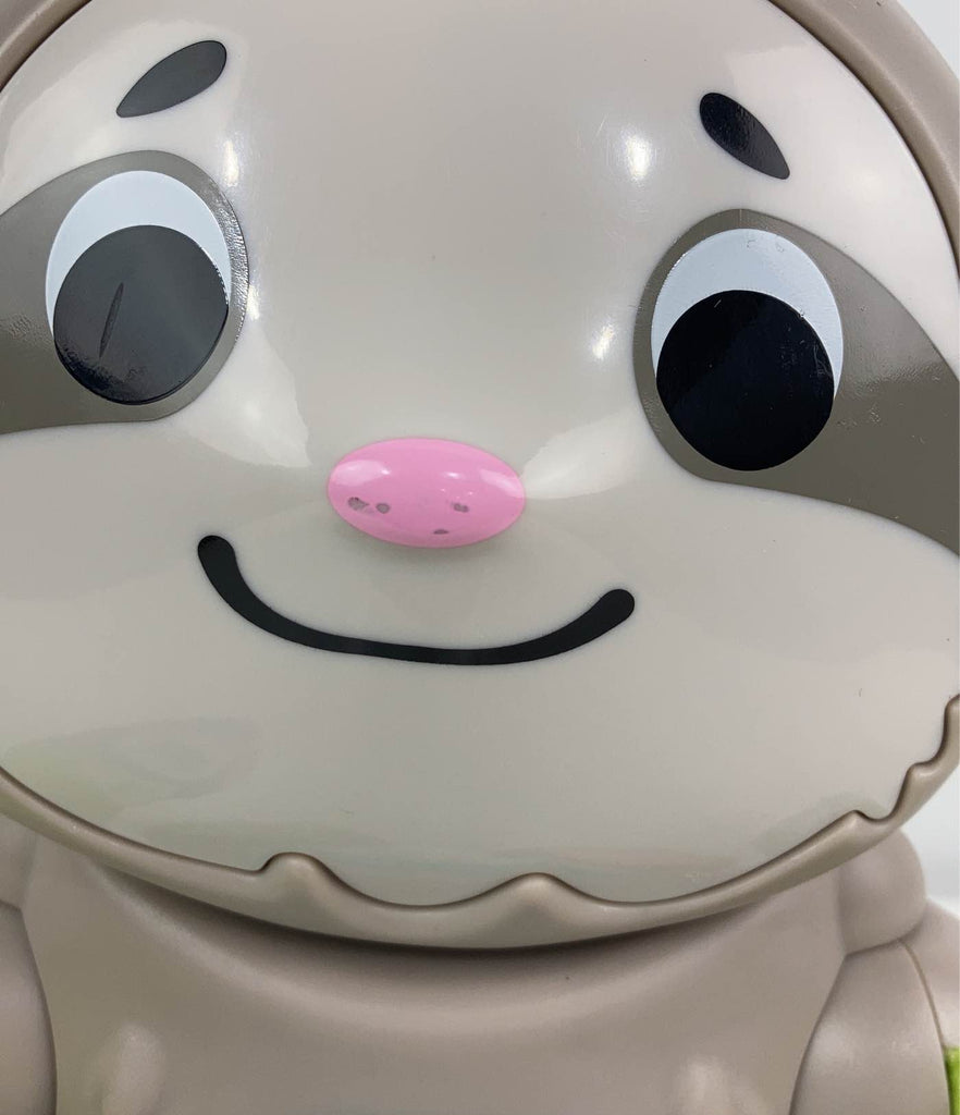 Fisher Price Linkimals Smooth Moves Sloth