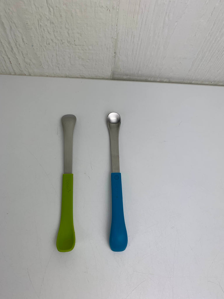 Boon 2-in-1 Feeding Spoons