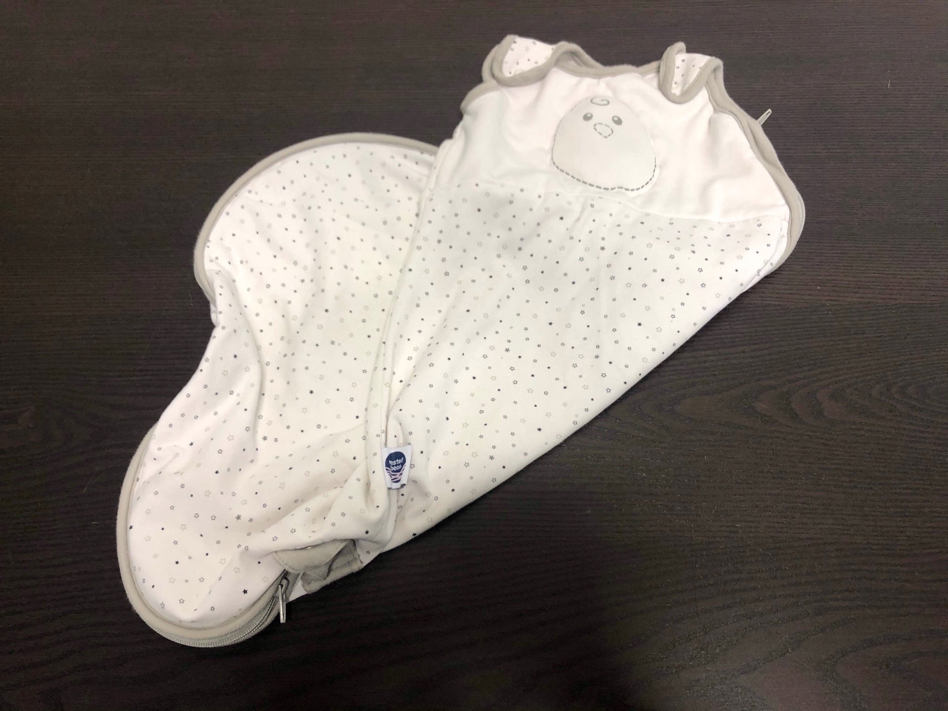 Nested Bean Zen Sack Classic, Small (0-6 Months) — GoodBuy Gear