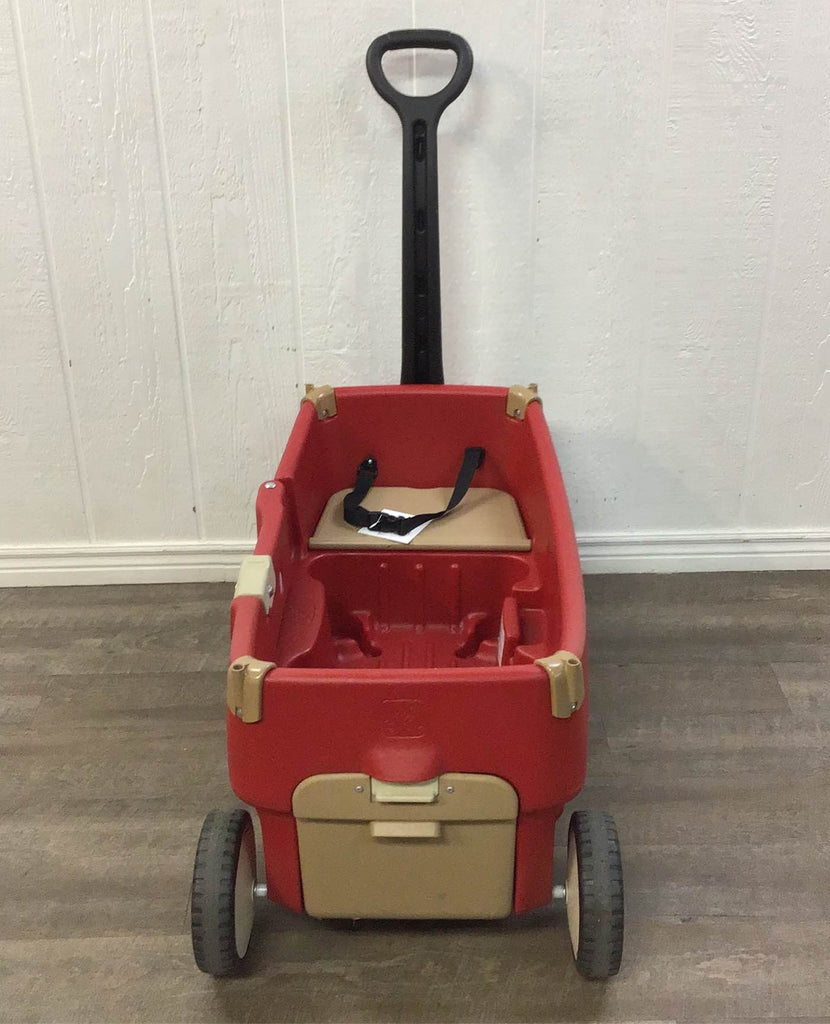 Step2 All Around Kids Wagon