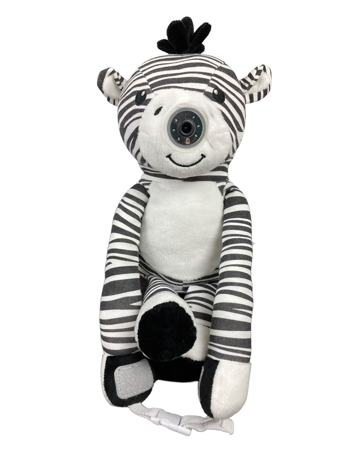 Infanttech Zooby Baby Monitor — GoodBuy Gear