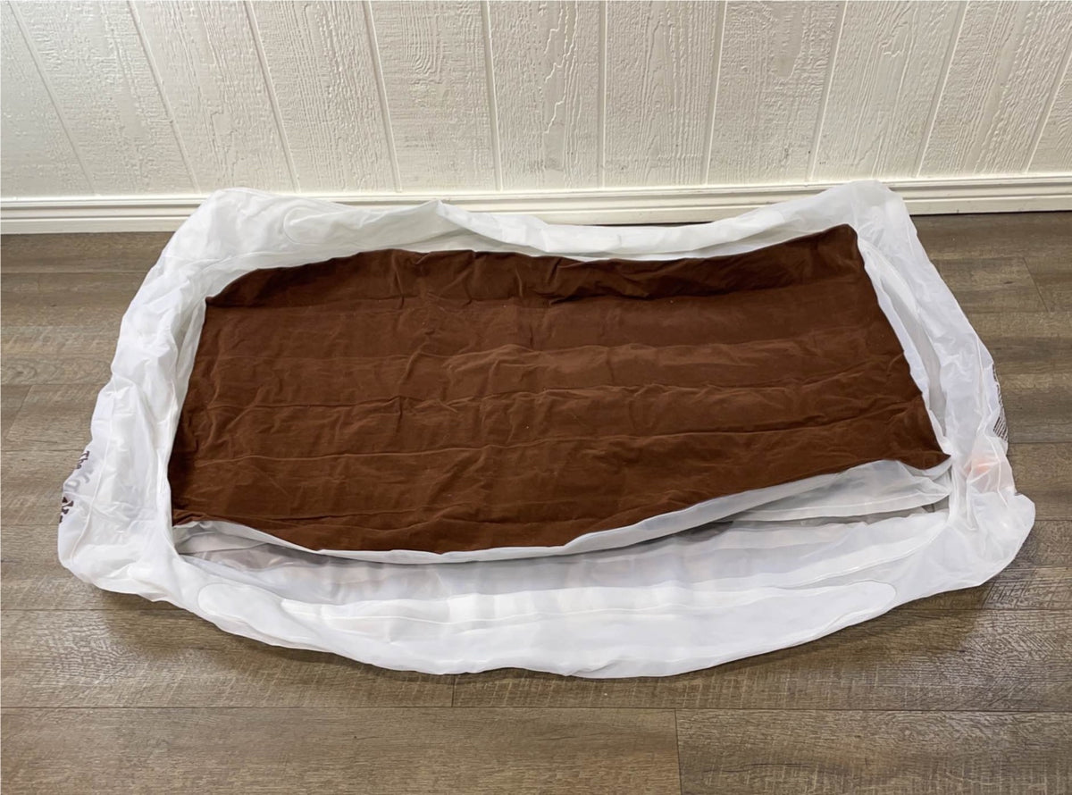 The Shrunks Toddler Travel Bed — GoodBuy Gear