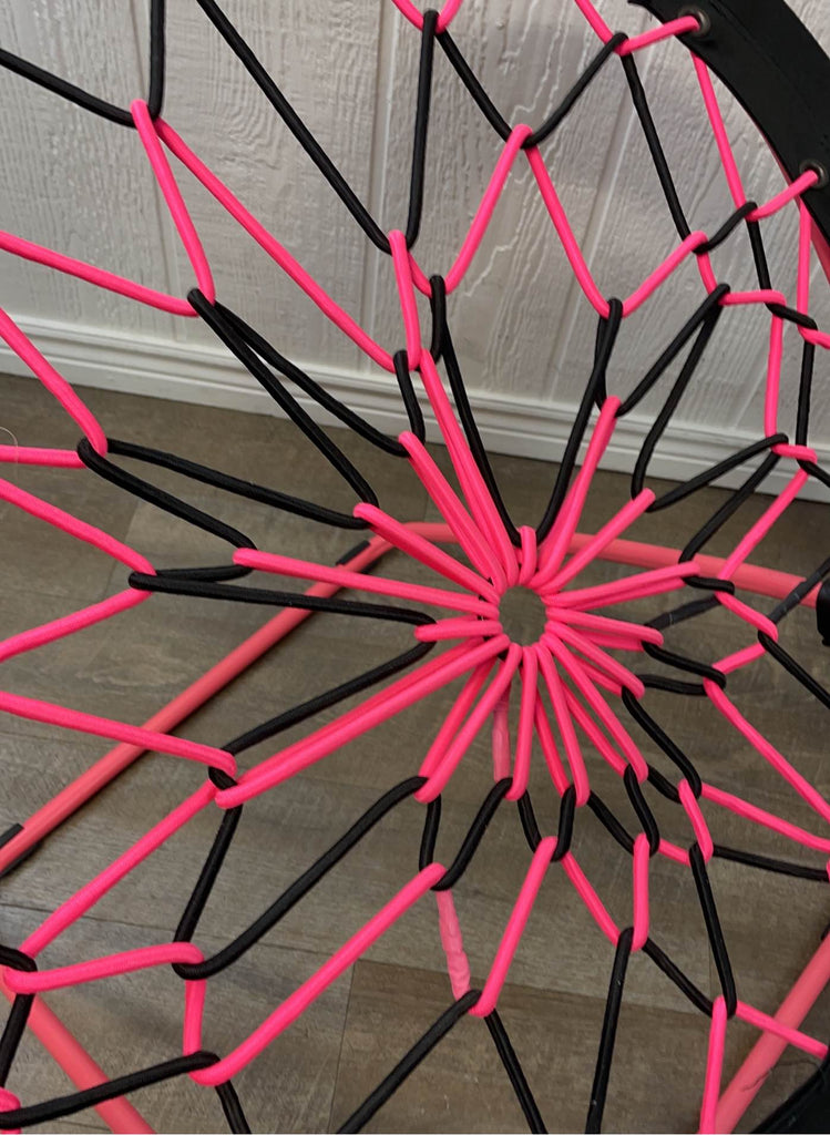 Bungee Folding Chair