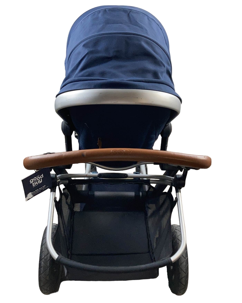 Joolz Day 3 Stroller, 2016, Classic Blue