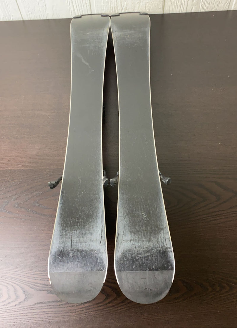 K2 Strike Jr Skis With Bindings, 76 cm