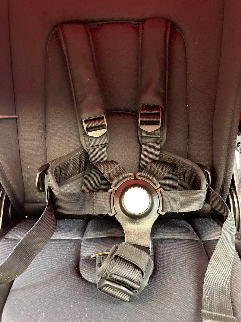 Bugaboo Bee3 Stroller, 2015