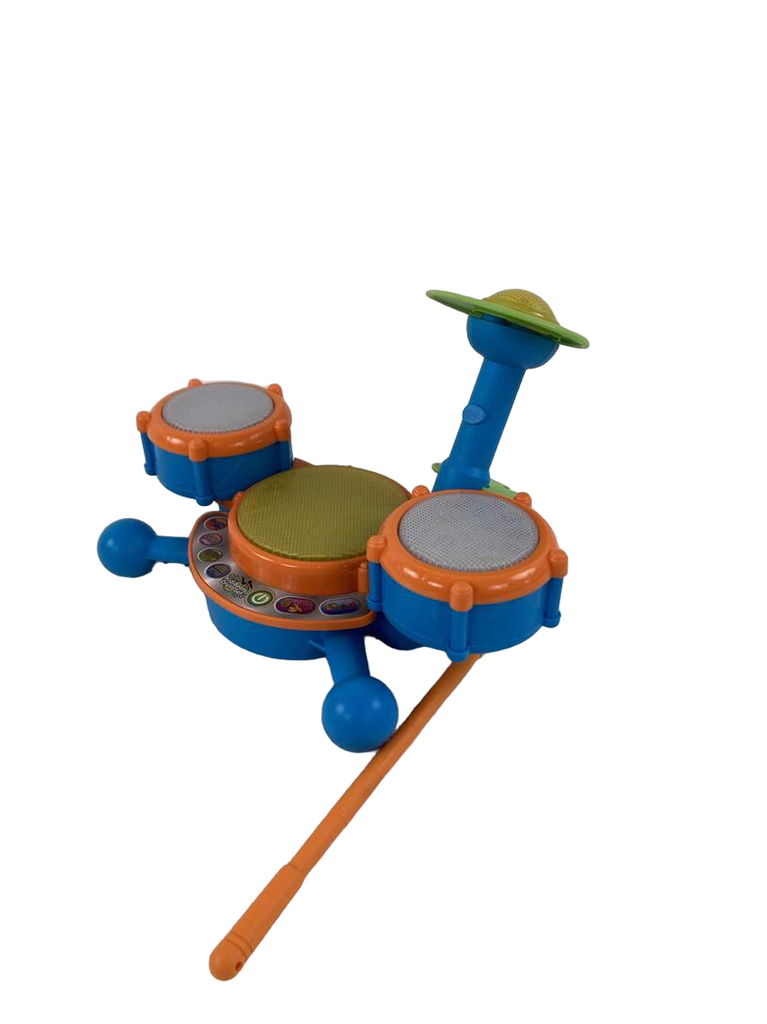 VTech Kidibeats Drum Set