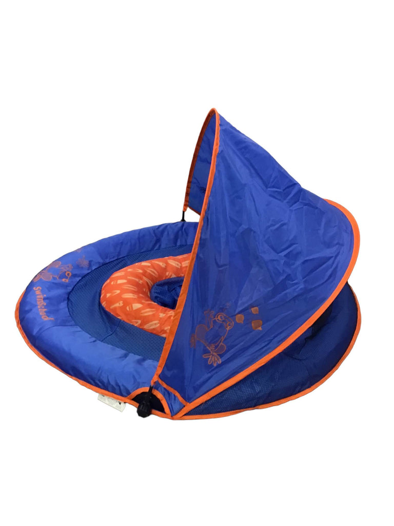 Aqua Leisure Inflatable Toddler Float
