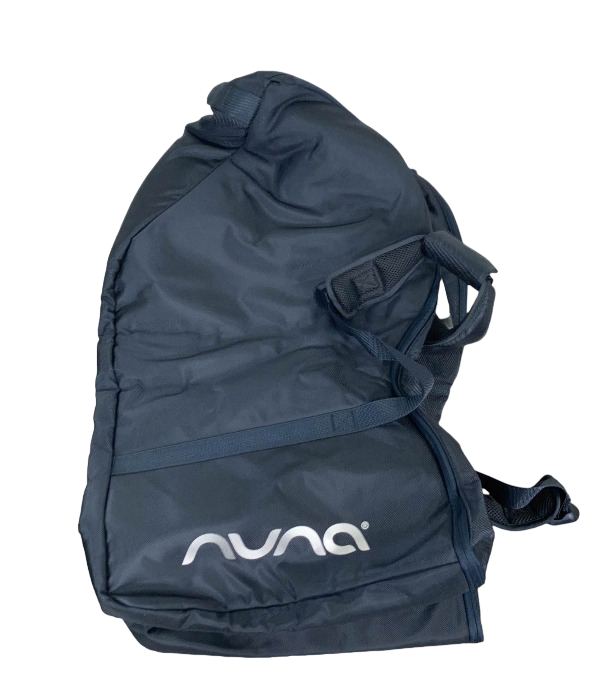 Nuna Pipa Series Travel Bag — GoodBuy Gear