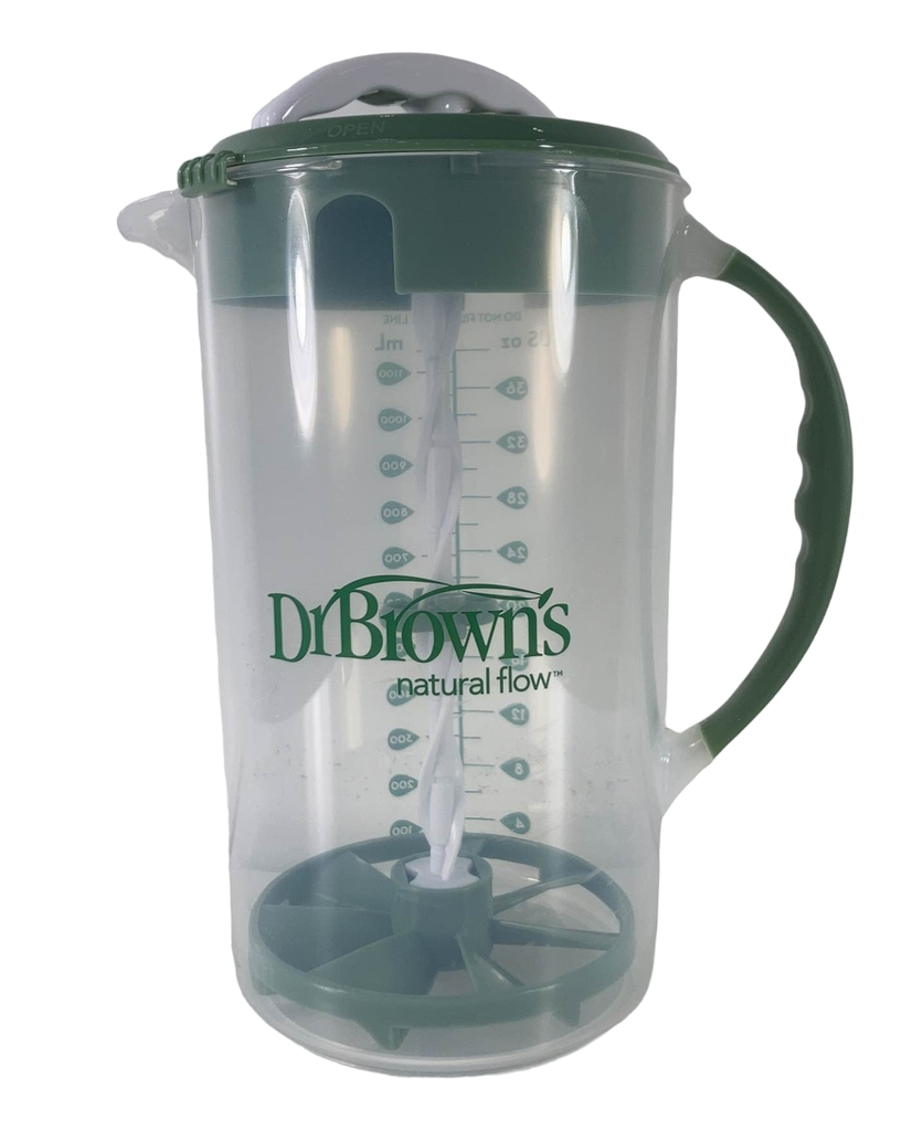 Dr. Brown's Formula Mixing Pitcher