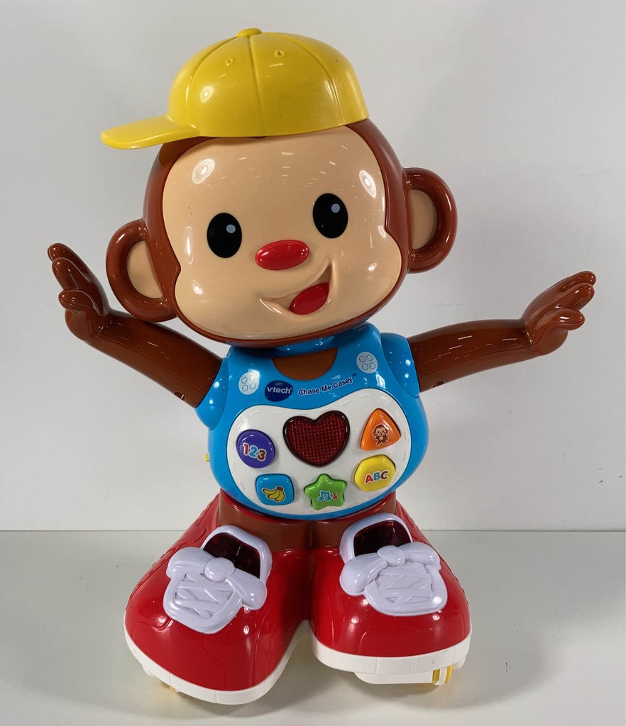 VTech Chase Me Casey