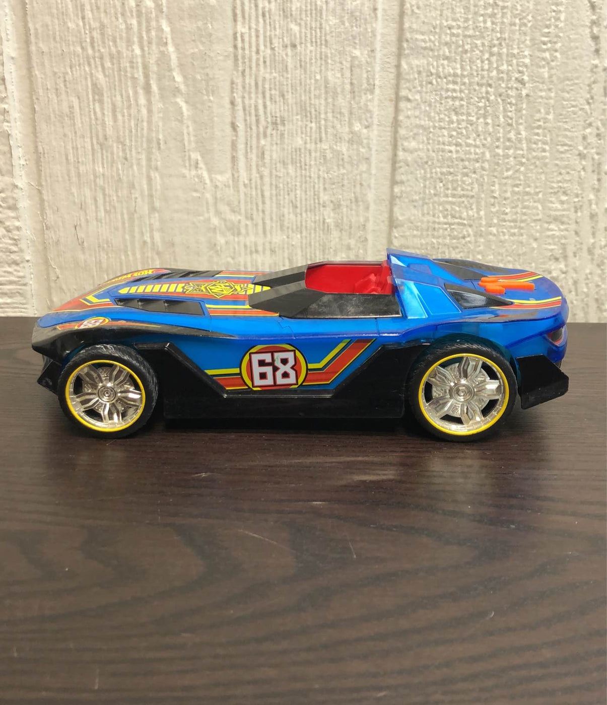 Hot Wheels Hyper Racer — GoodBuy Gear