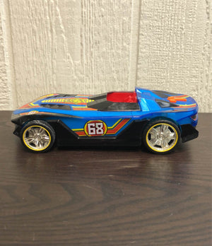 Hot Wheels Hyper Racer