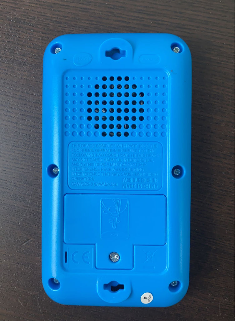 VTech Talk & Learn Smart Phone