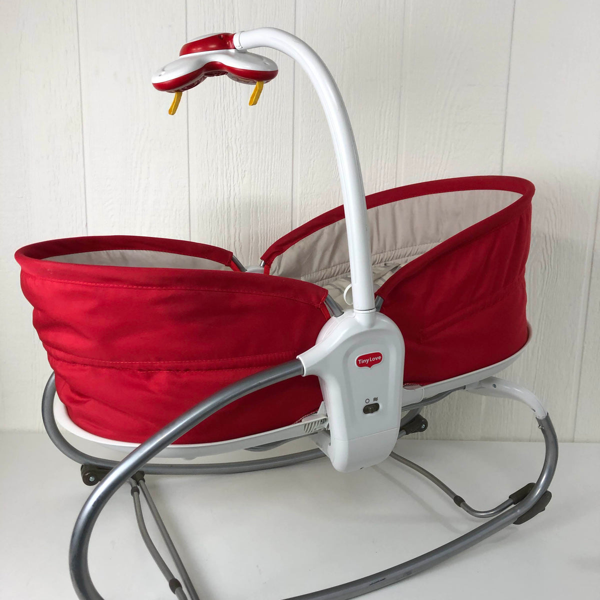 Tiny Love 3 In 1 Rocker Napper — GoodBuy Gear