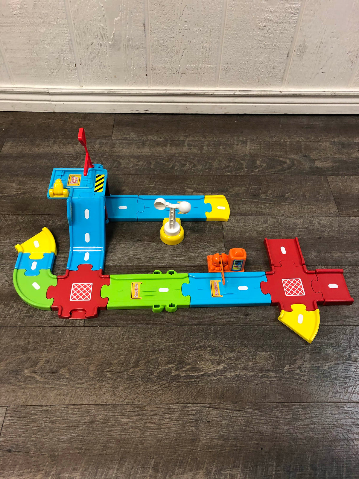BUNDLE Vetch Go! Go! Smart Wheels Pieces — GoodBuy Gear