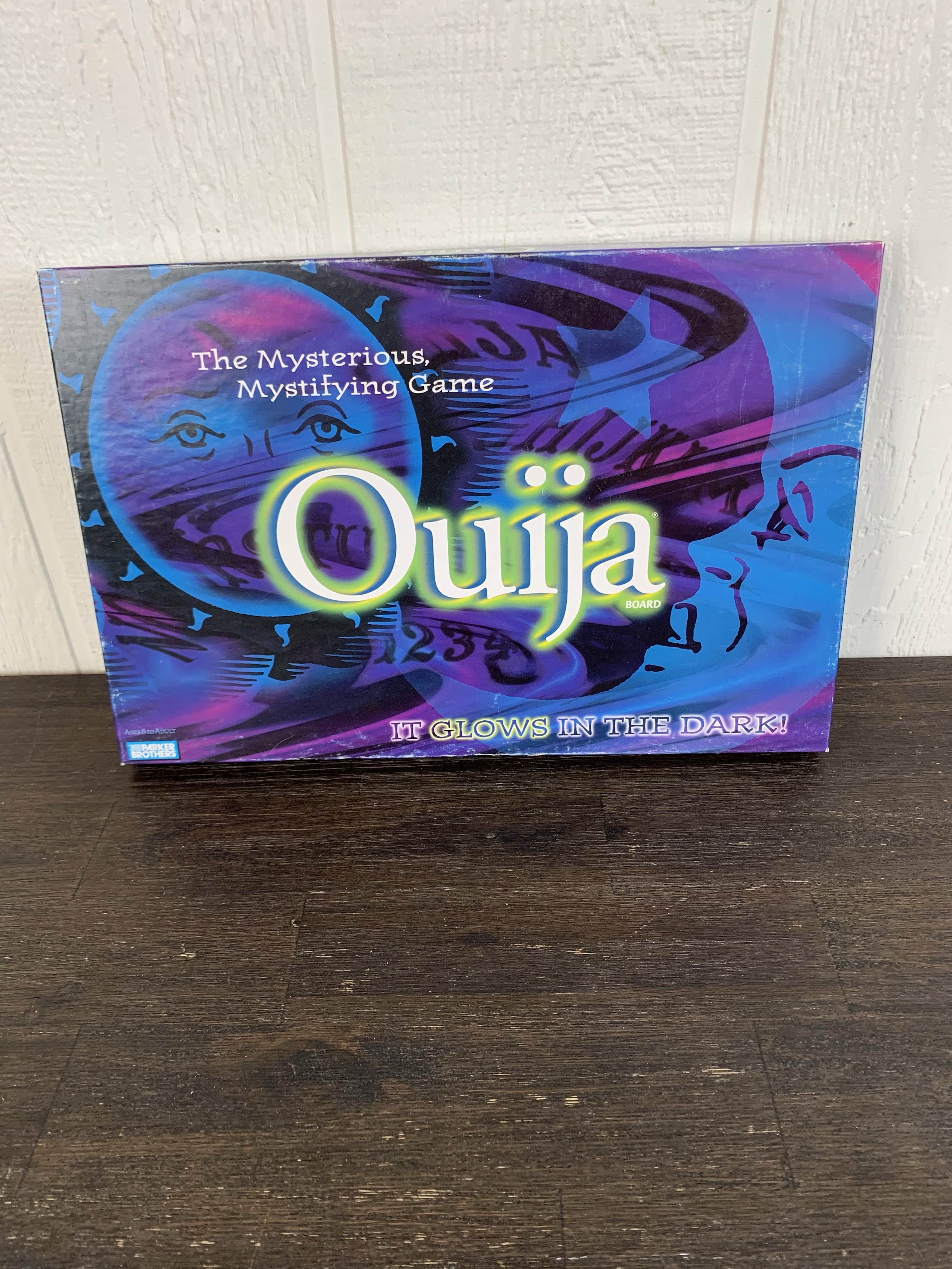 Hasbro Ouija Board Game