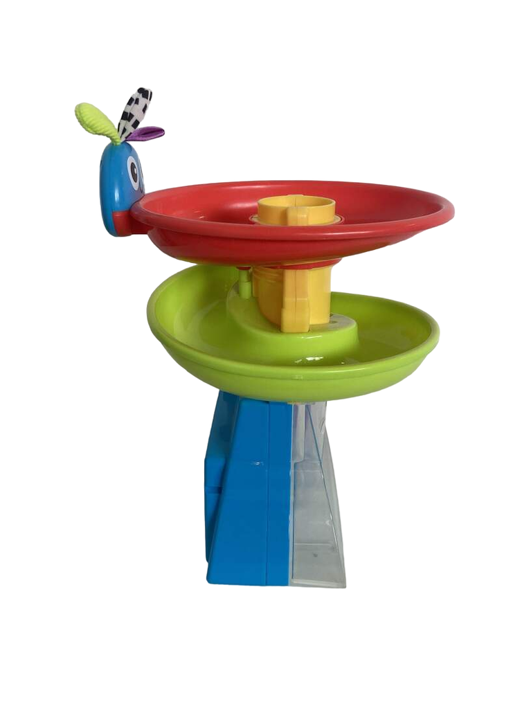 Playskool Explore N Grow Busy Ball Popper