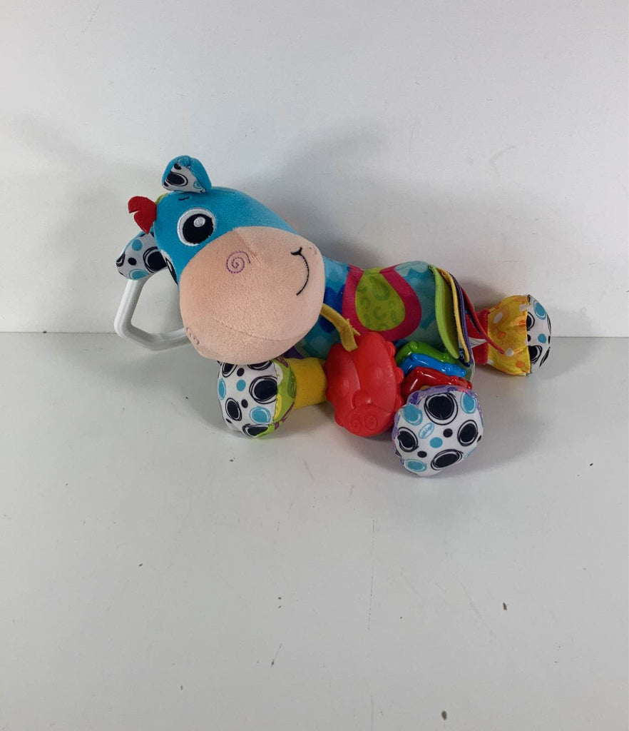 Playgro Activity Friend