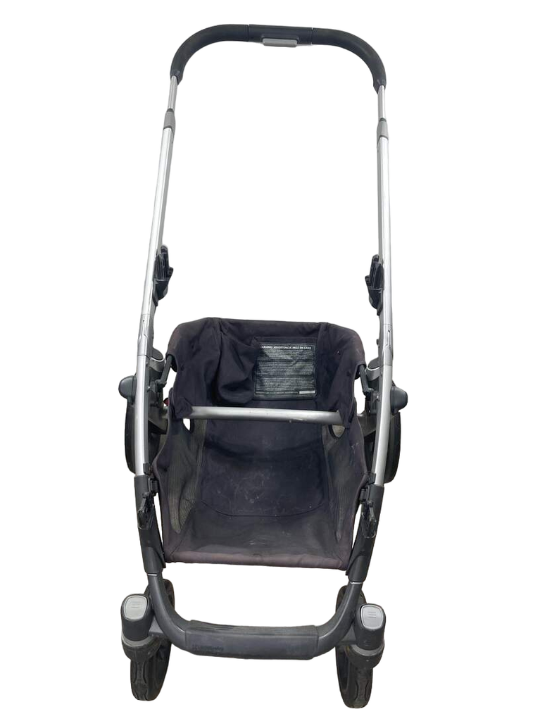 UPPAbaby VISTA Stroller, Frame Only, 2014