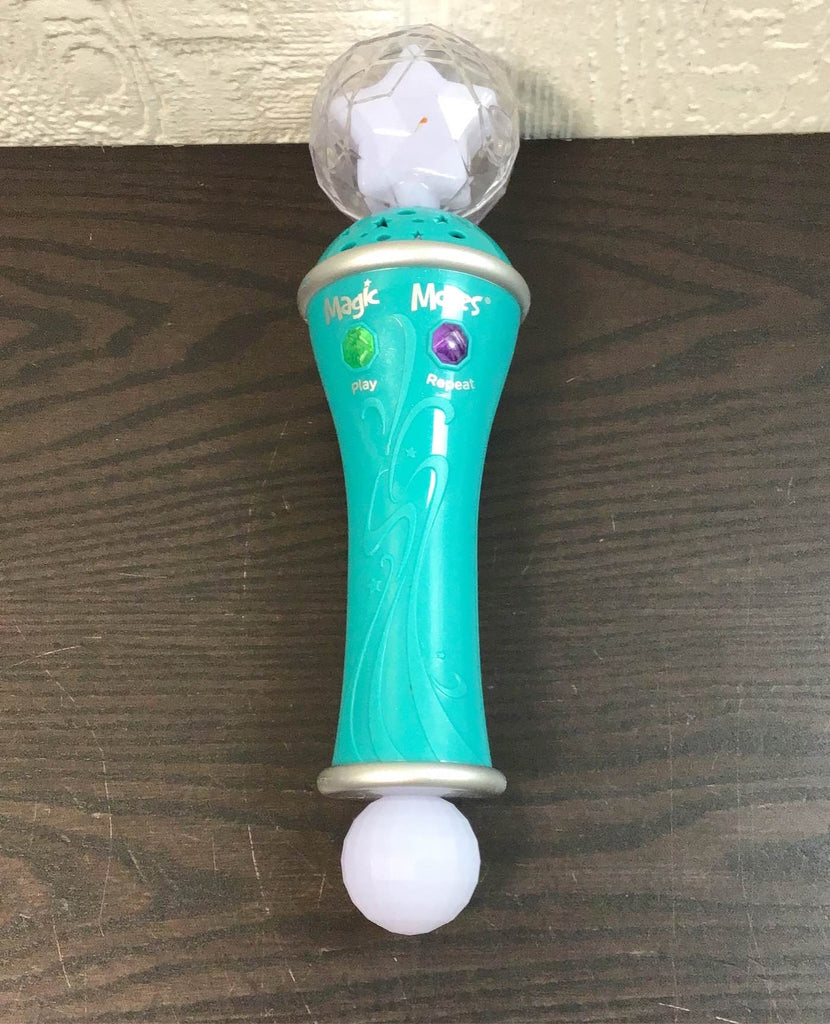 Educational Insights Magic Moves Electronic Wand