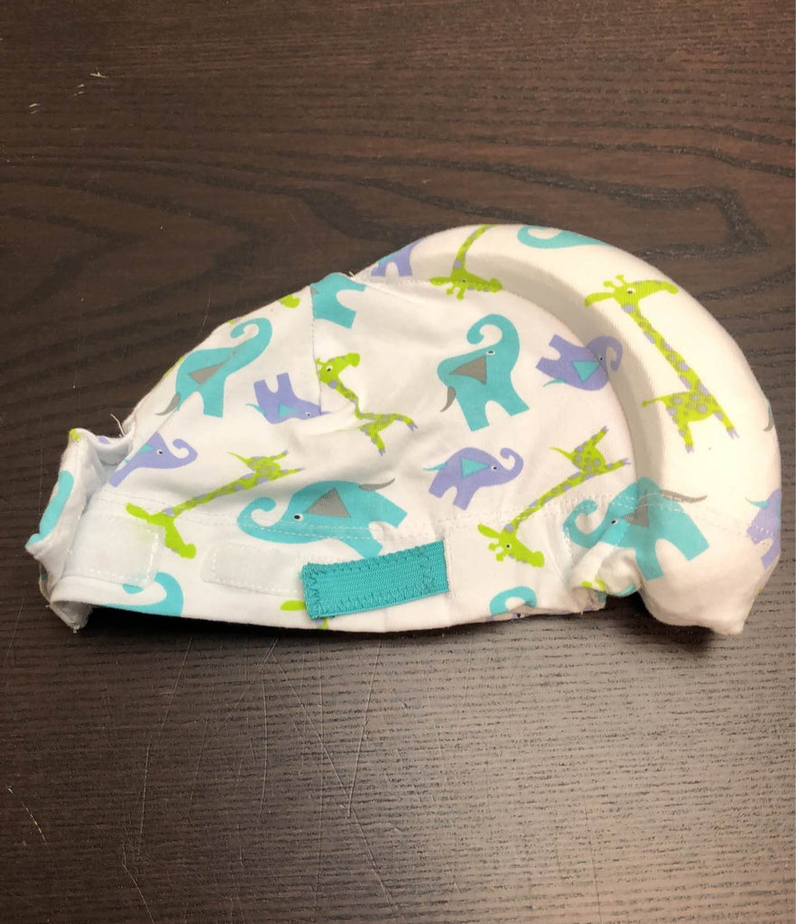 Tortle Head Repositioning Beanie