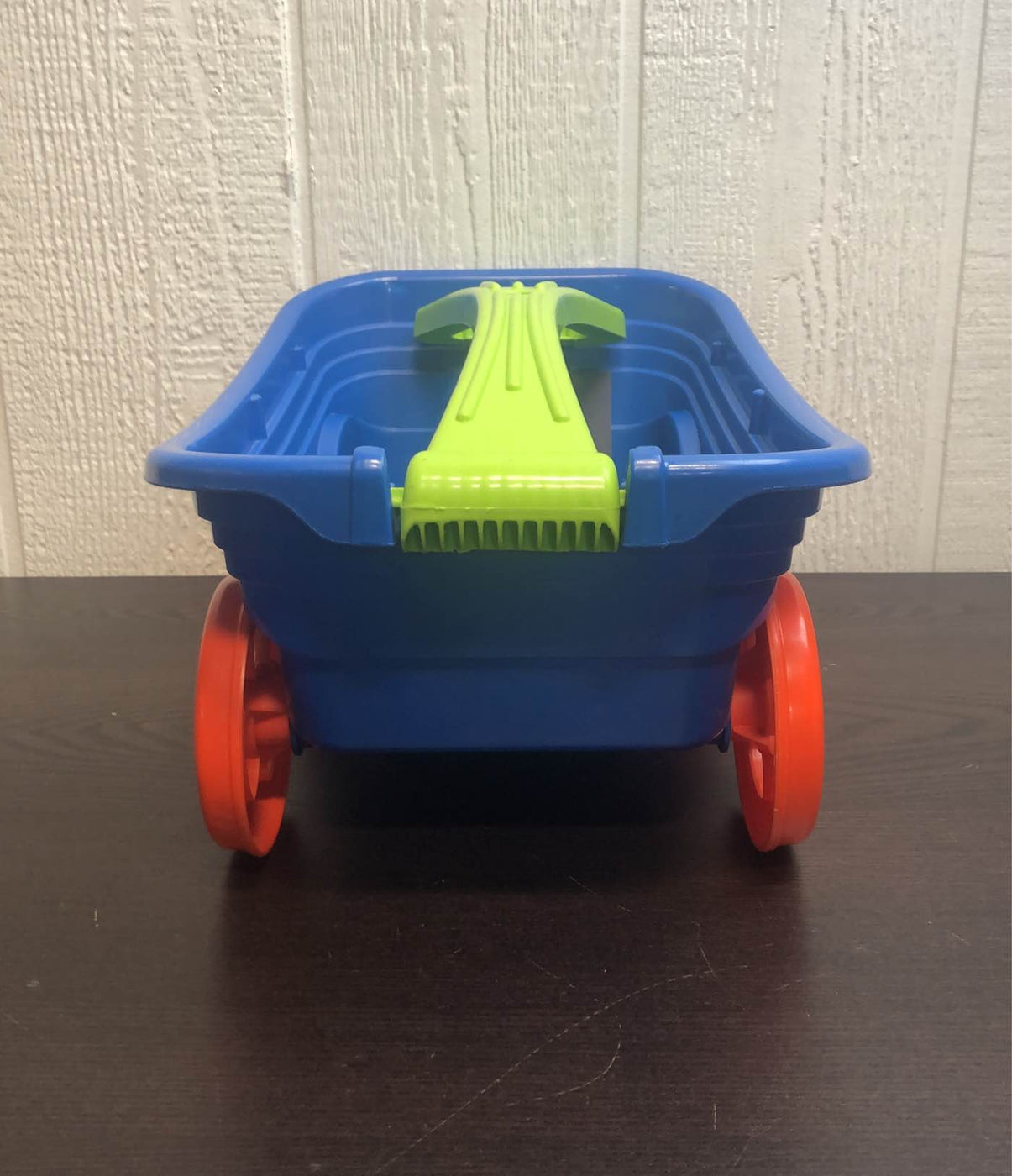American Plastic Toys Beachcomber Wagon Set — GoodBuy Gear