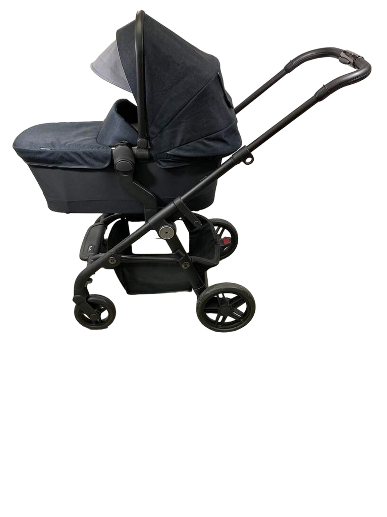 Silver Cross Coast Stroller