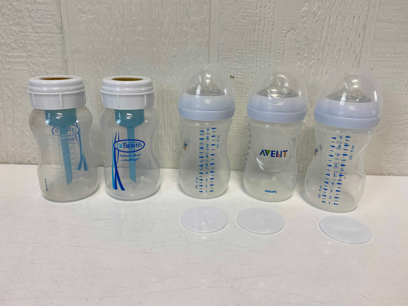 BUNDLE Baby Bottles