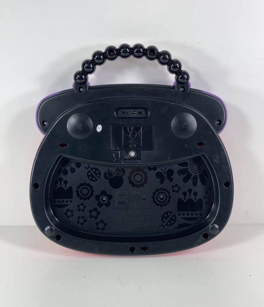 VTech Minnie ABC Fashion Purse
