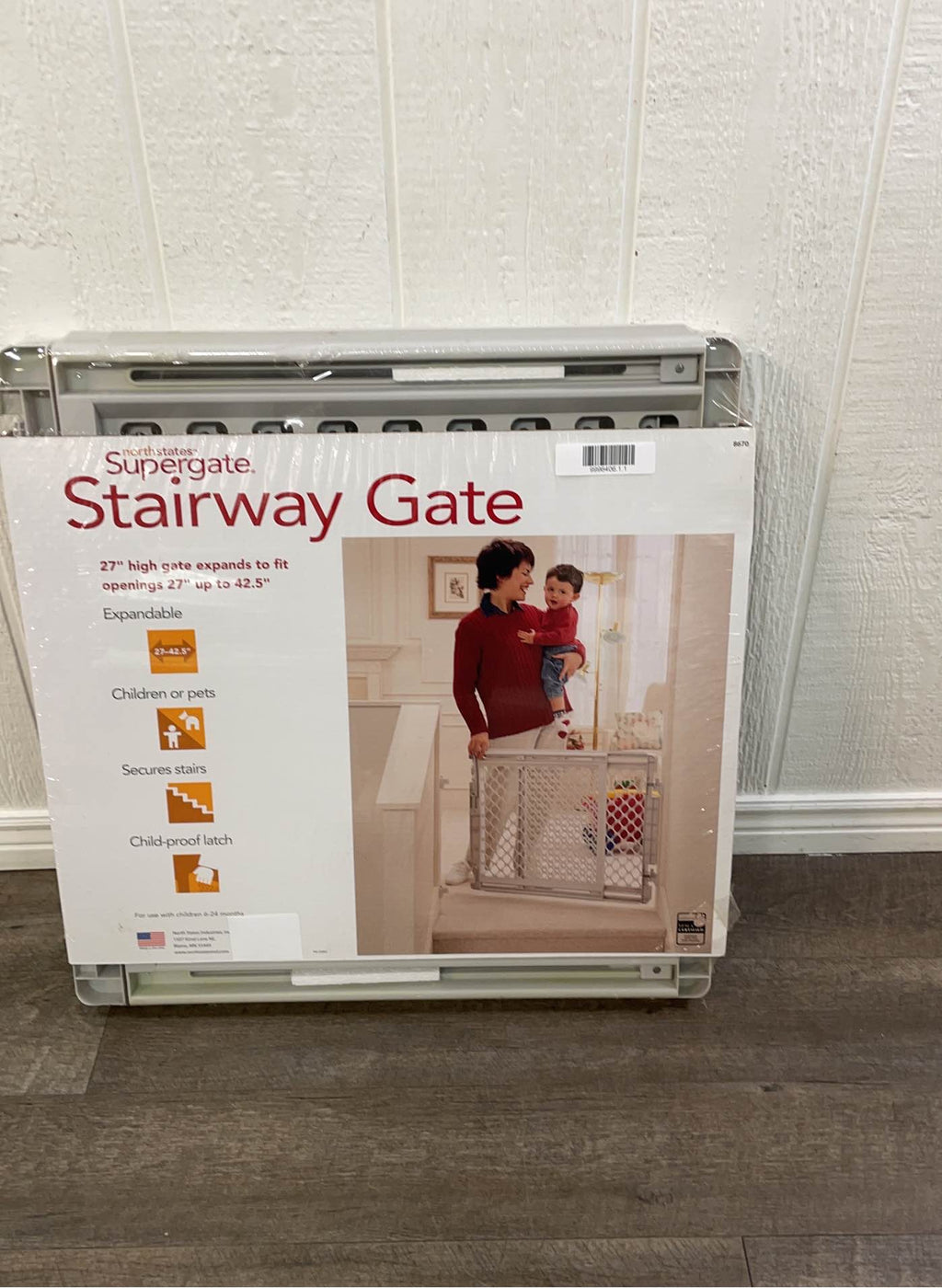 North States Supergate Classic — GoodBuy Gear