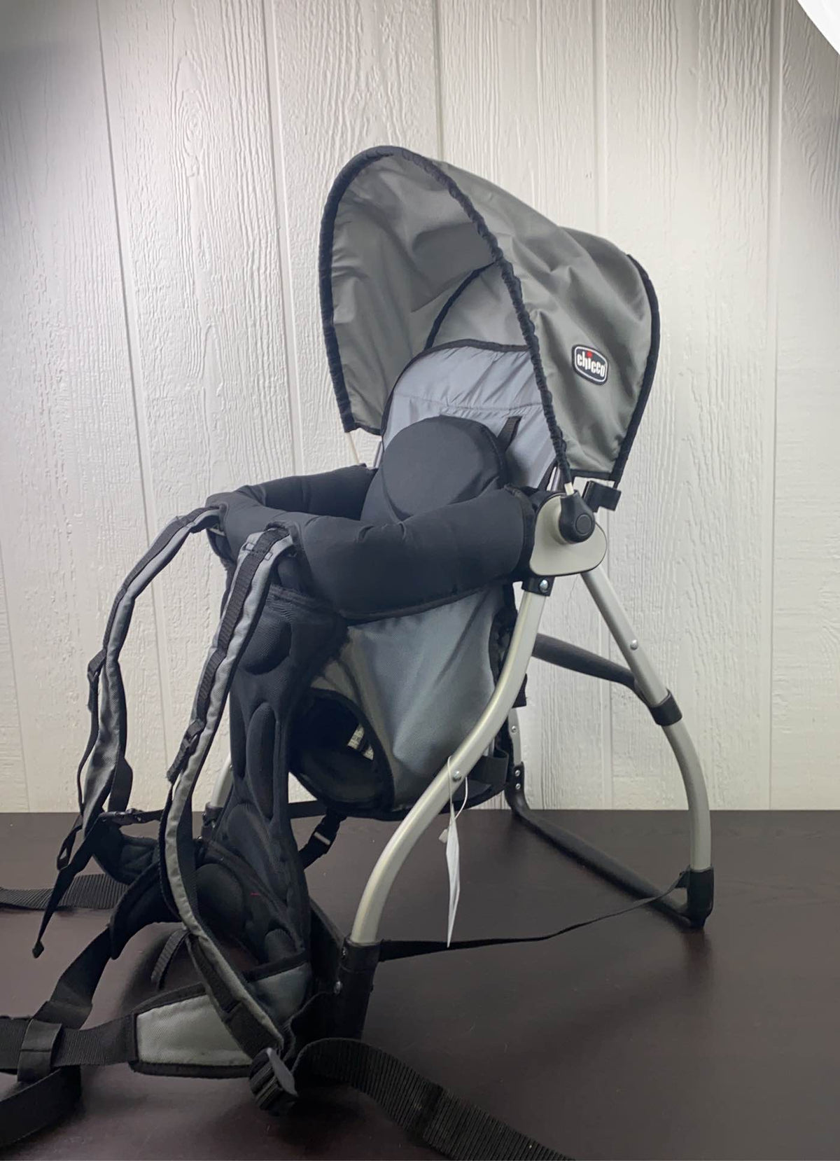 Chicco Smart Support Backpack — GoodBuy Gear