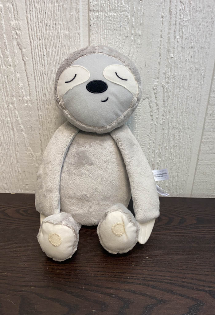 Skip Hop Sloth Cry Activated Soother
