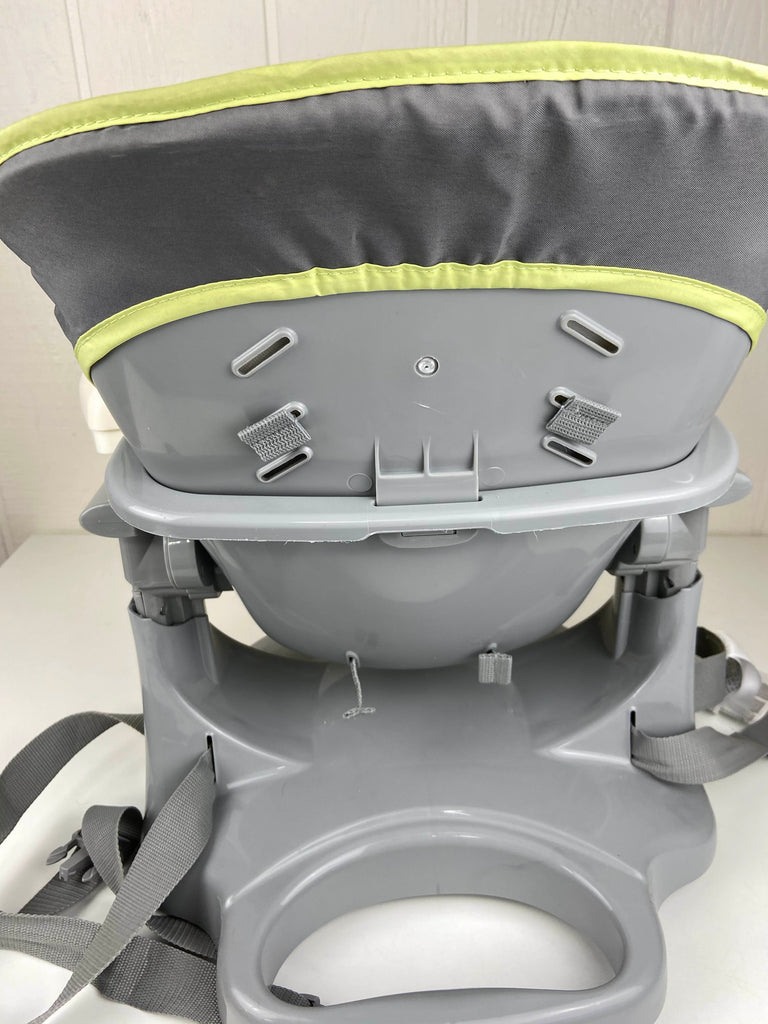 Ingenuity ChairMate Chair Top High Chair