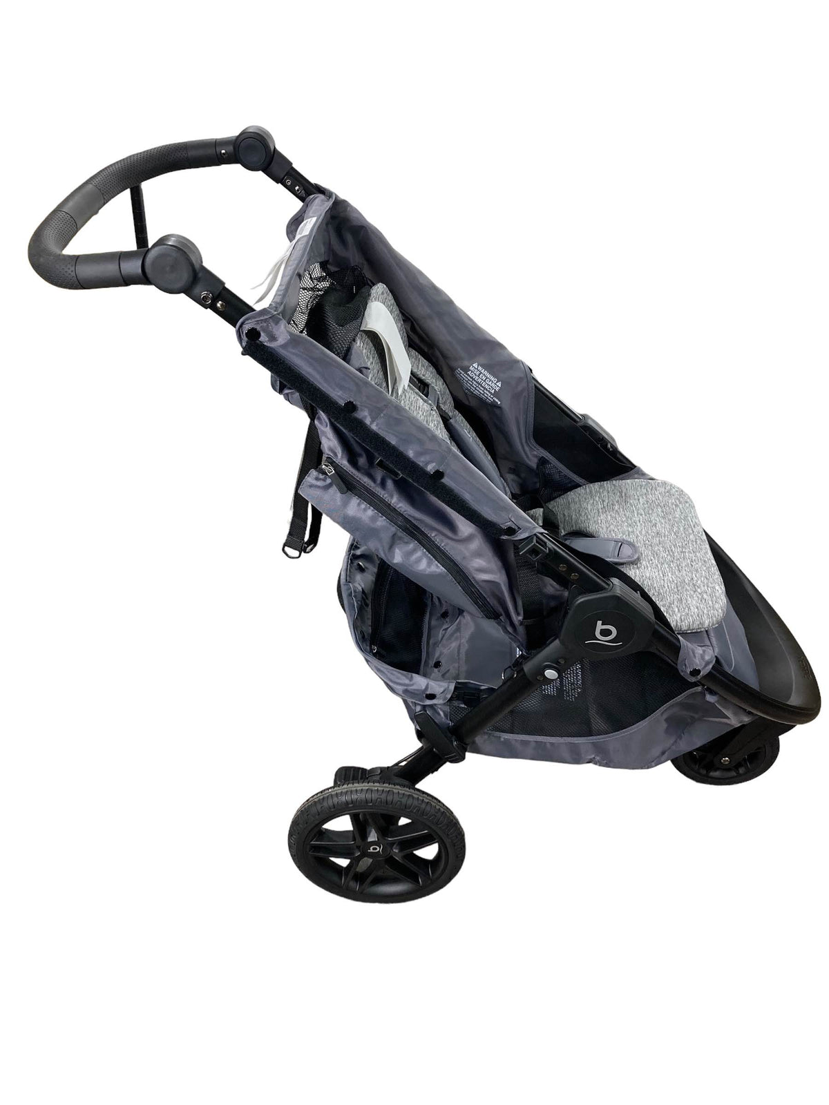 Britax Pathway Stroller, Connect, 2020 — GoodBuy Gear
