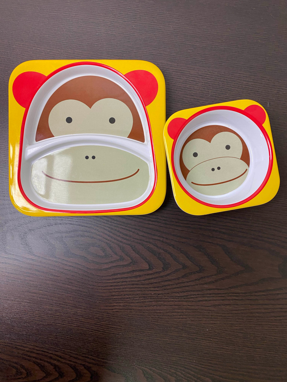 BUNDLE Skip Hop Toddler Dishes — GoodBuy Gear