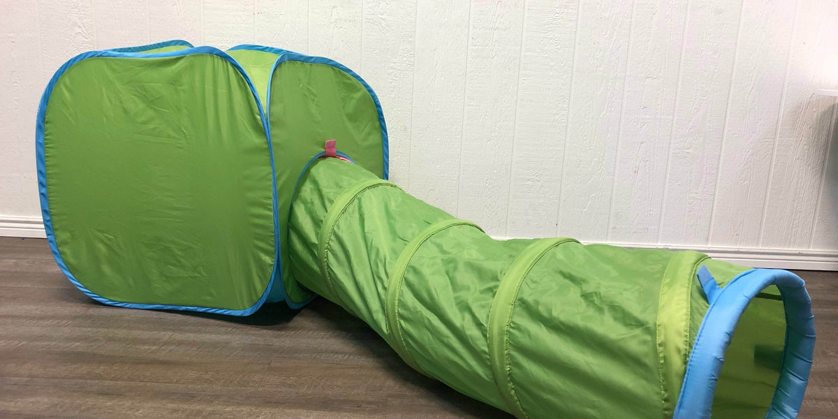 IKEA BUSA Children’s Play Tunnel And Tent — GoodBuy Gear