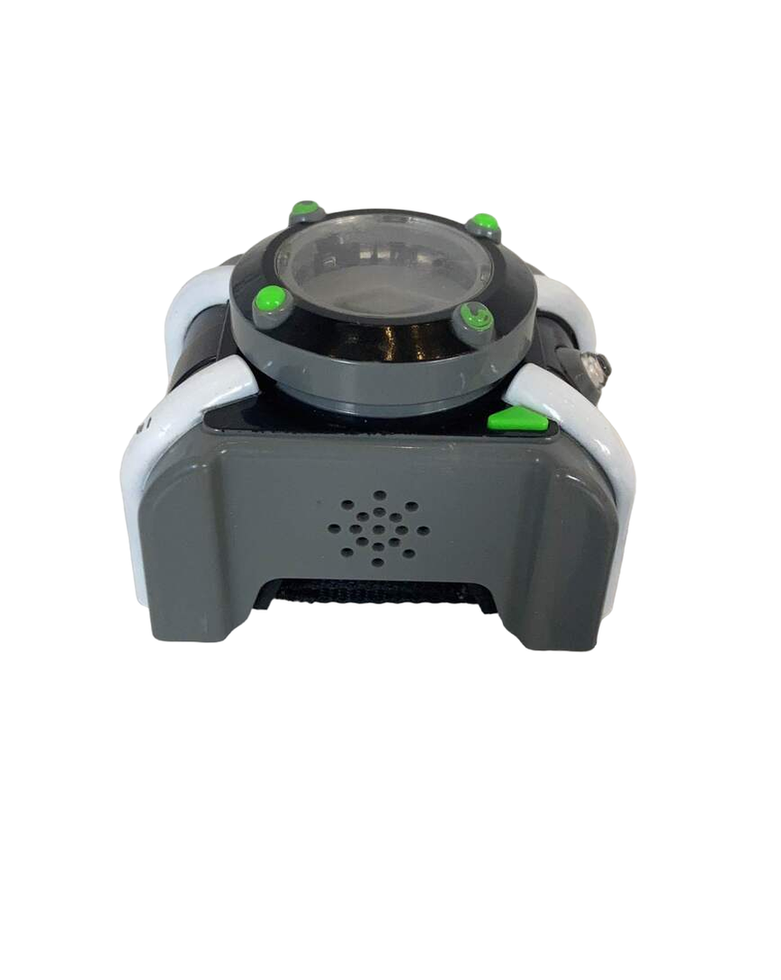 Ben 10 Deluxe Omnitrix — GoodBuy Gear