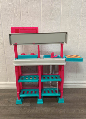 Spark. Create. Imagine Kitchen Play Set