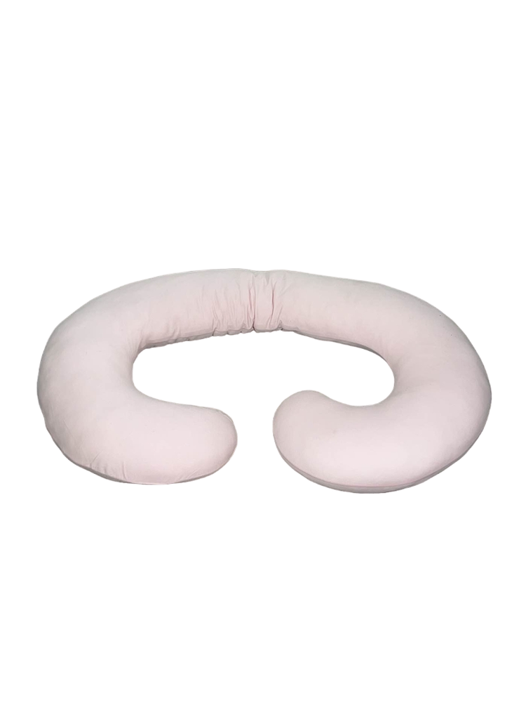 Pharmedoc C-Shape Body Pillow