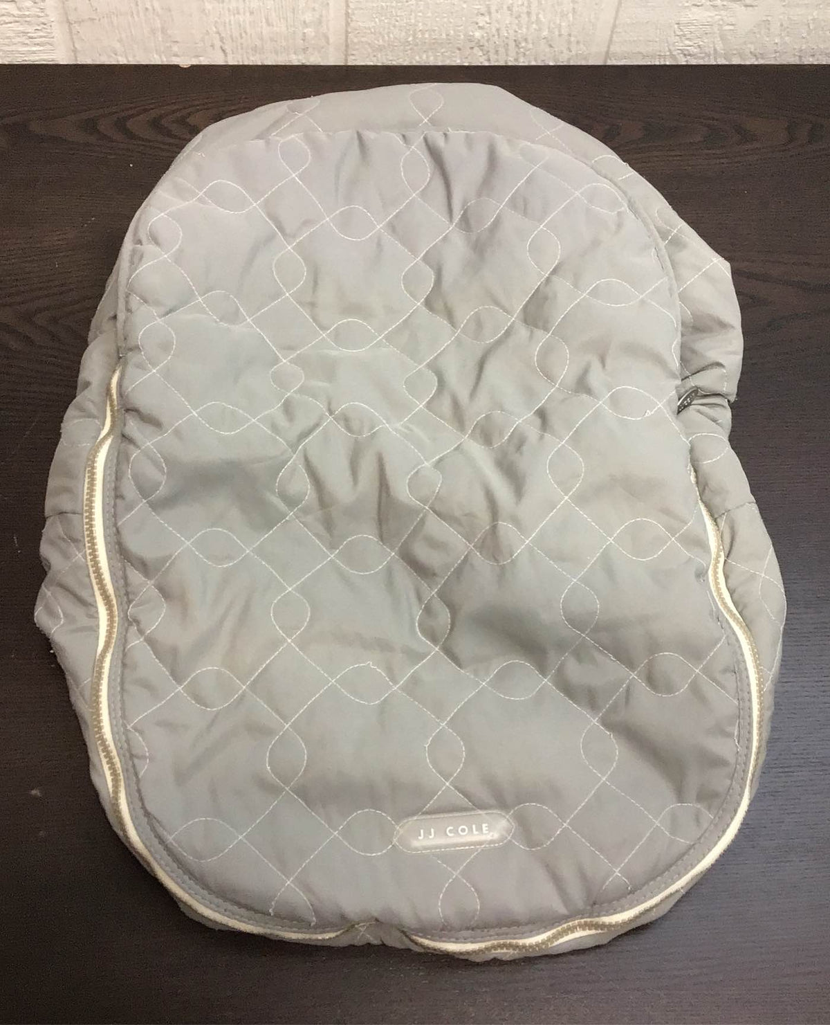 JJ Cole Car Seat Cover — GoodBuy Gear